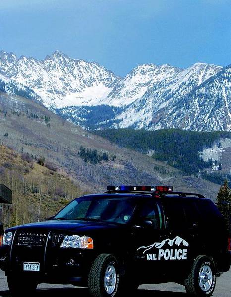 Goodbye Saabs, hello Ford Explorers | VailDaily.com